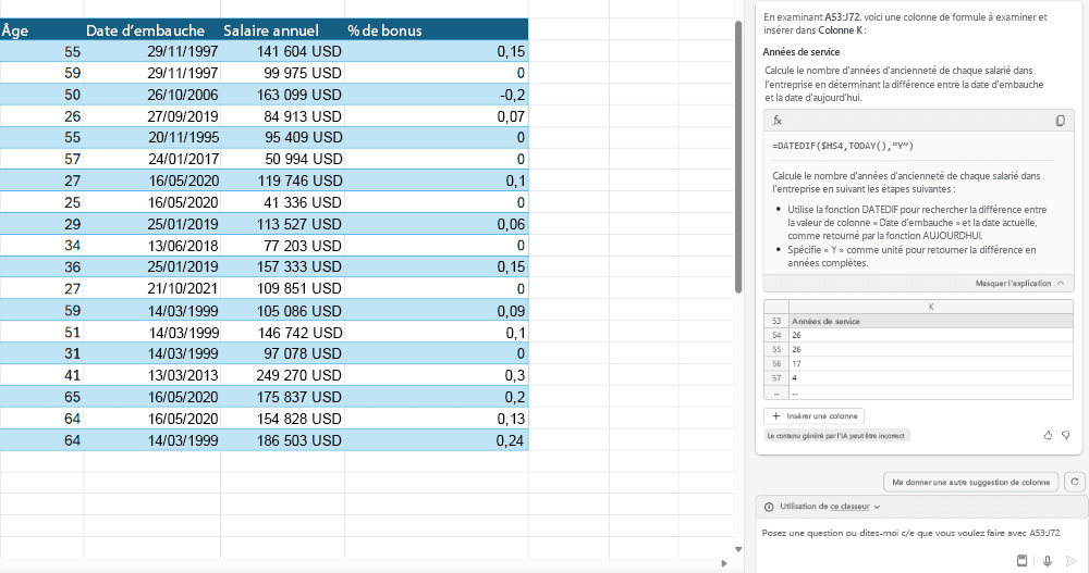 Comment Calculer l'Intérêt Composé dans Excel Facilement Comment Calculer l'Intérêt Composé dans Excel Facilement