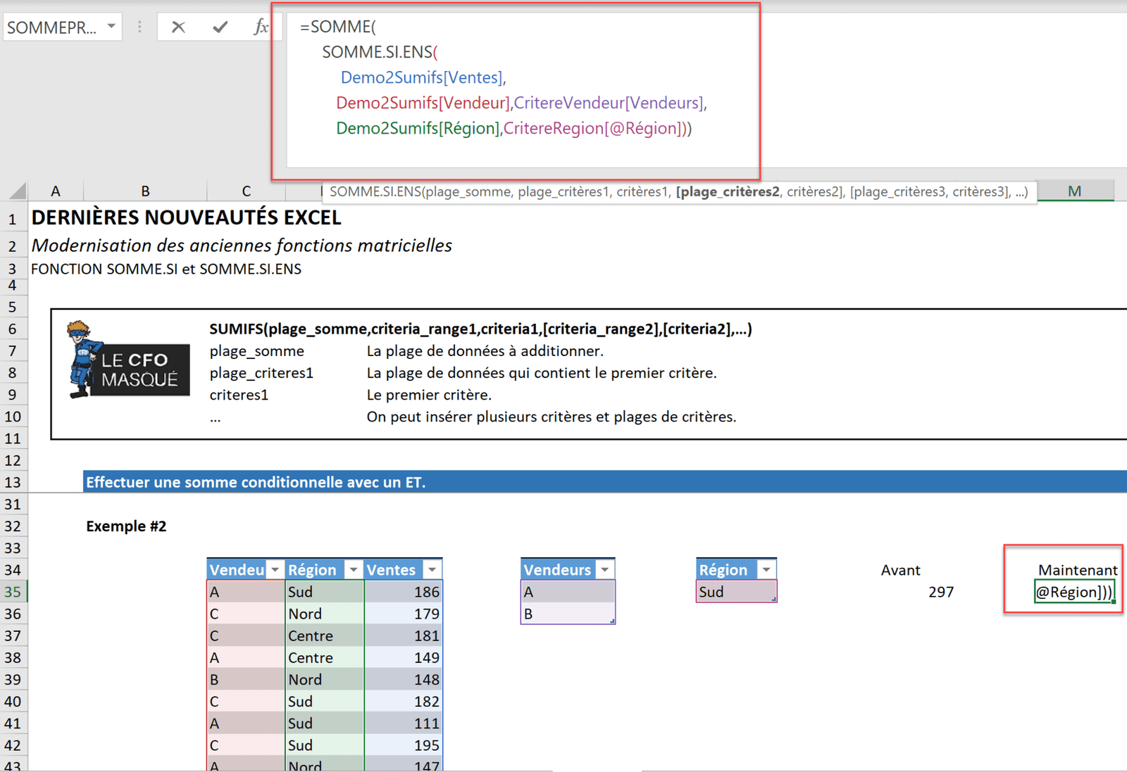 Pourquoi Excel Affiche T Il La Formule Au Lieu Du Résultat